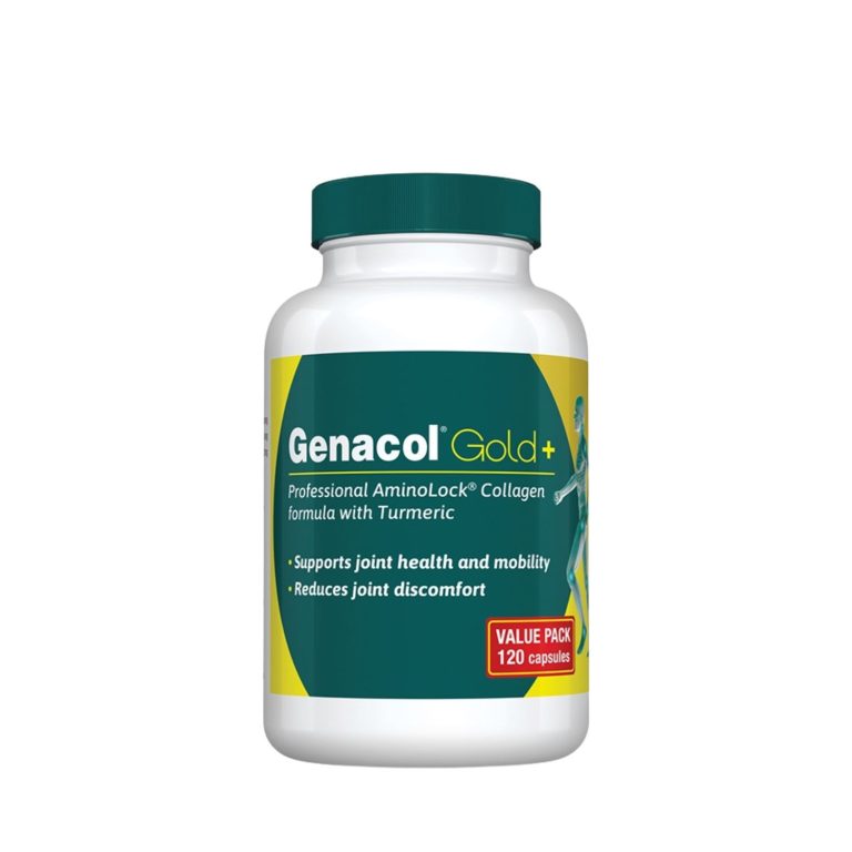 Genacol Singapore – Effective Collagen for Joint Health