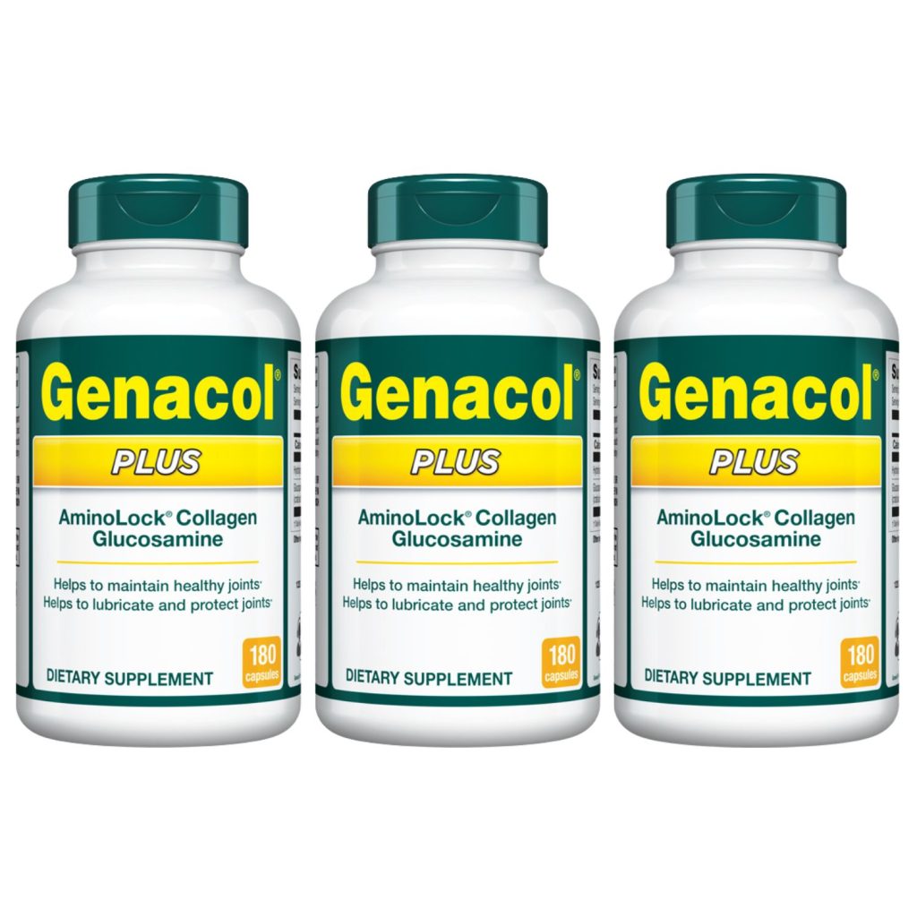 Genacol Plus – Genacol Singapore