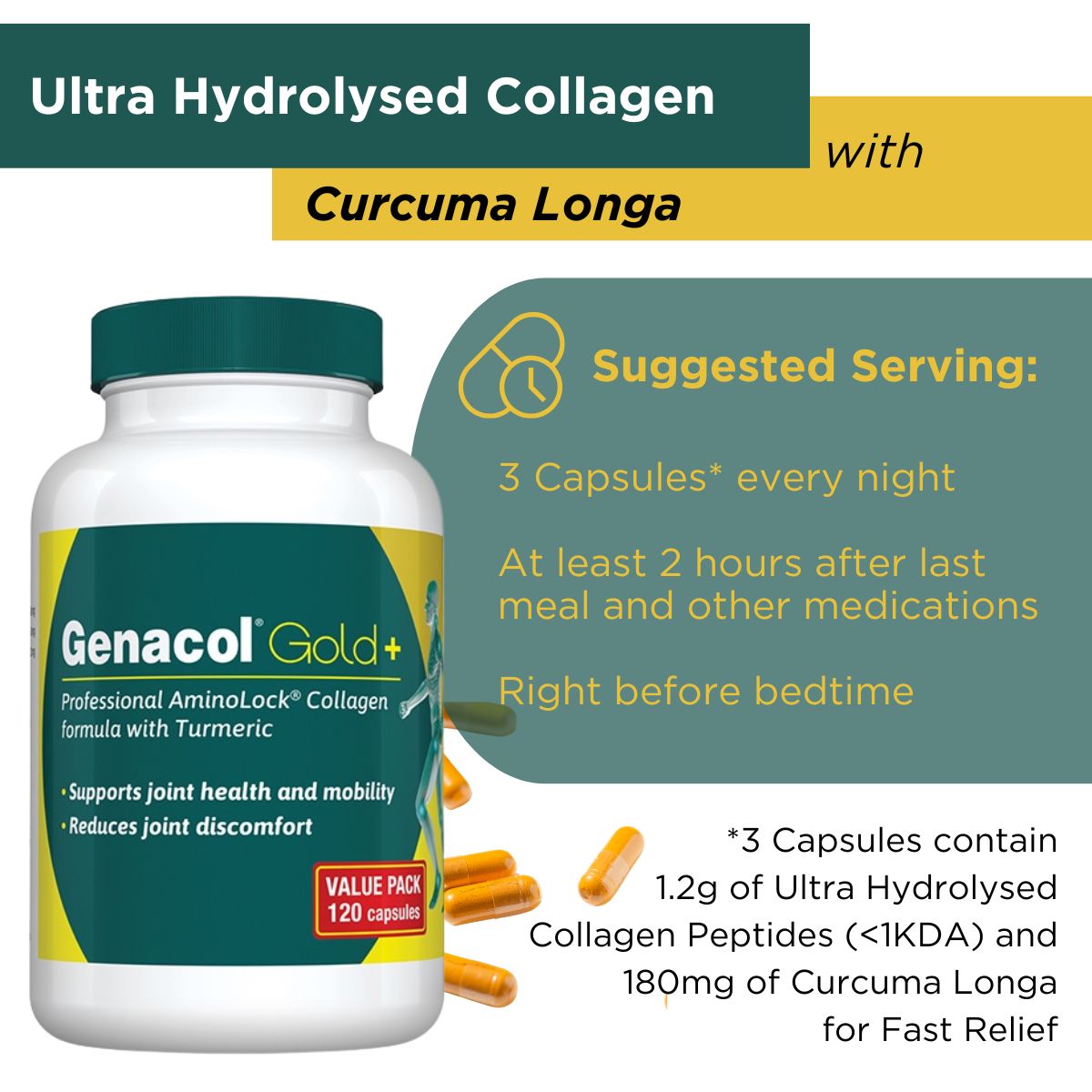 Genacol Gold – Genacol Singapore