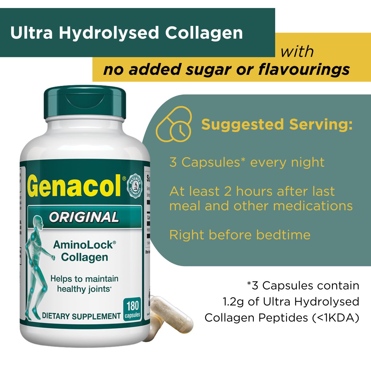 Genacol Original – Genacol Singapore