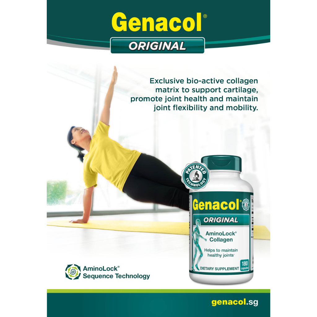 Genacol Original – Genacol Singapore