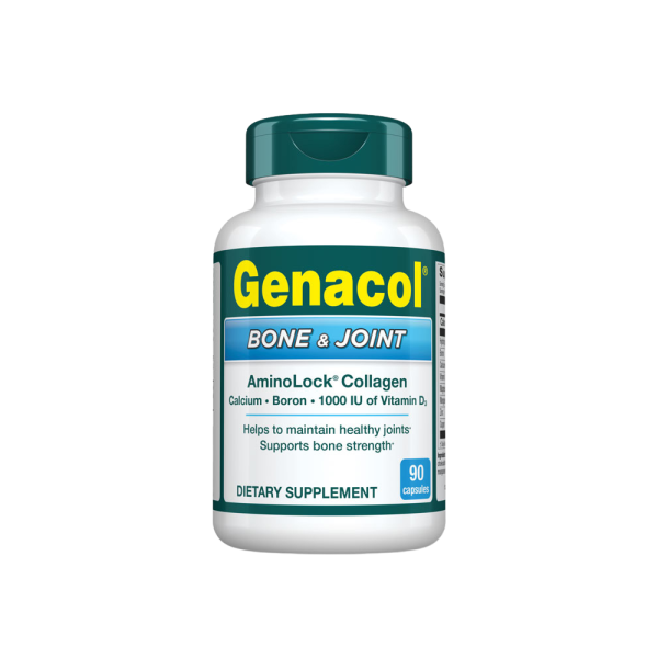 Genacol Bone & Joint – Genacol Singapore