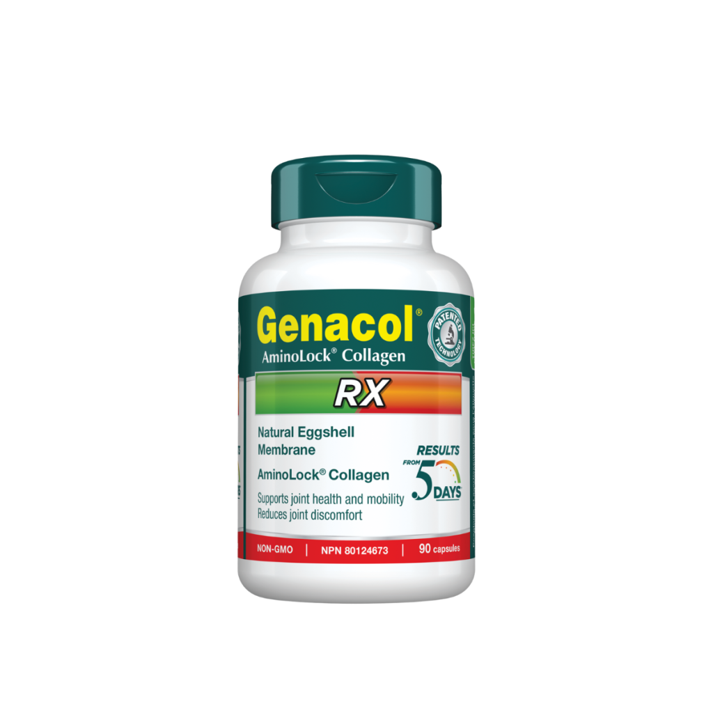 Genacol RX – Genacol Singapore
