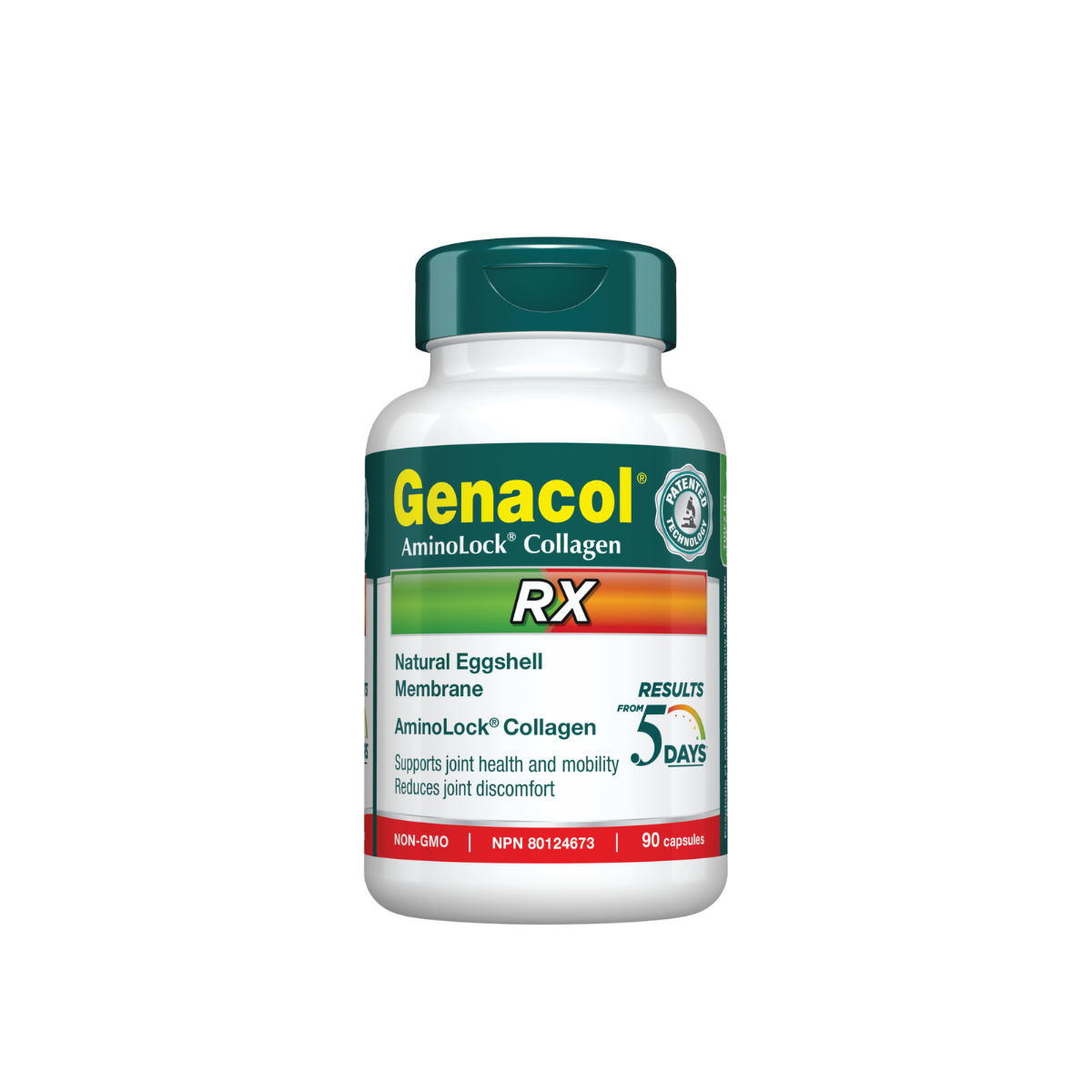 Genacol RX – Genacol Singapore